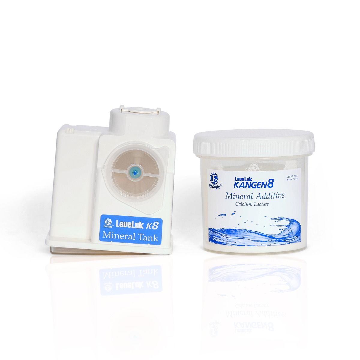 Kit Calcium – Enagic